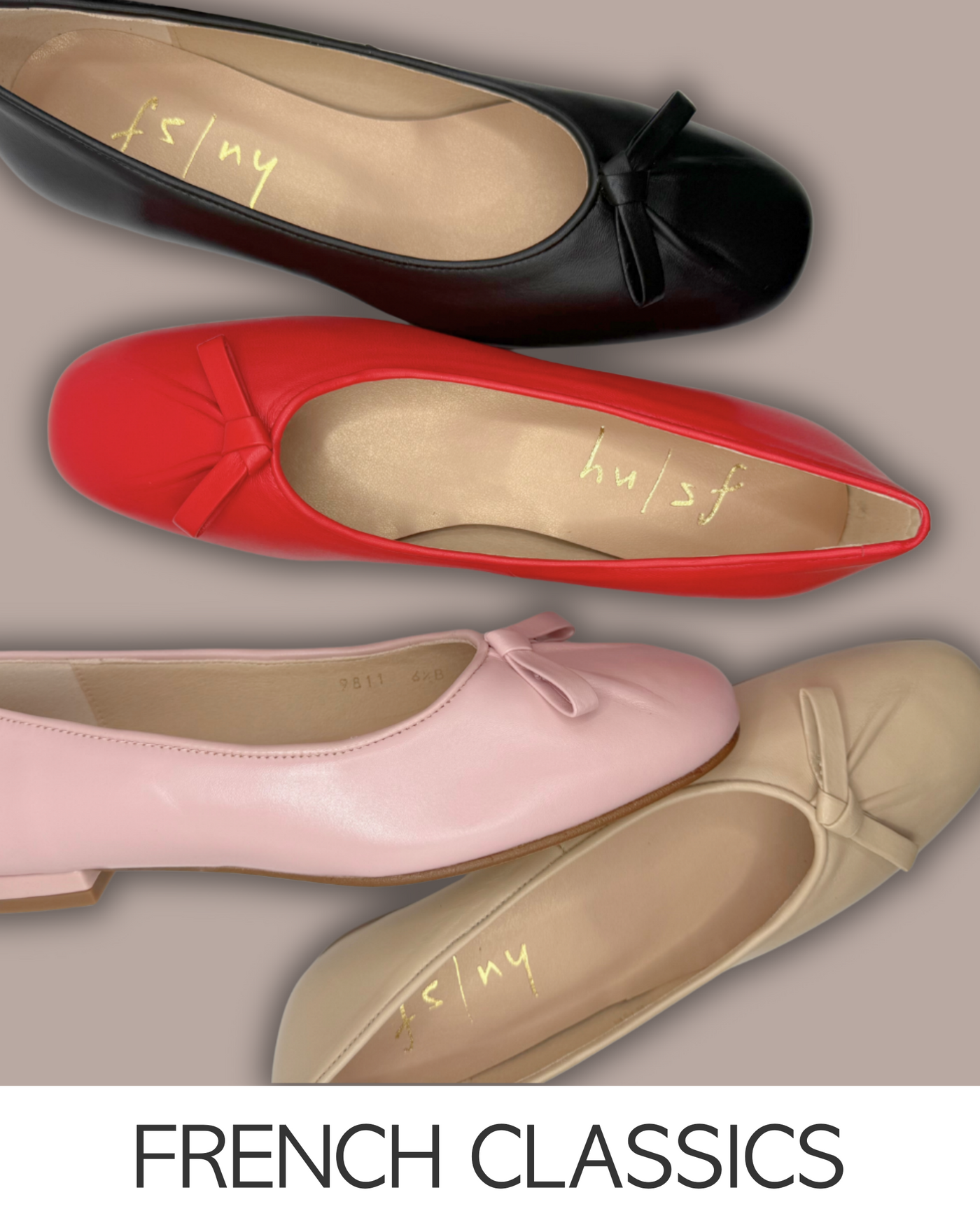 Meow - Black Velvet – French Sole