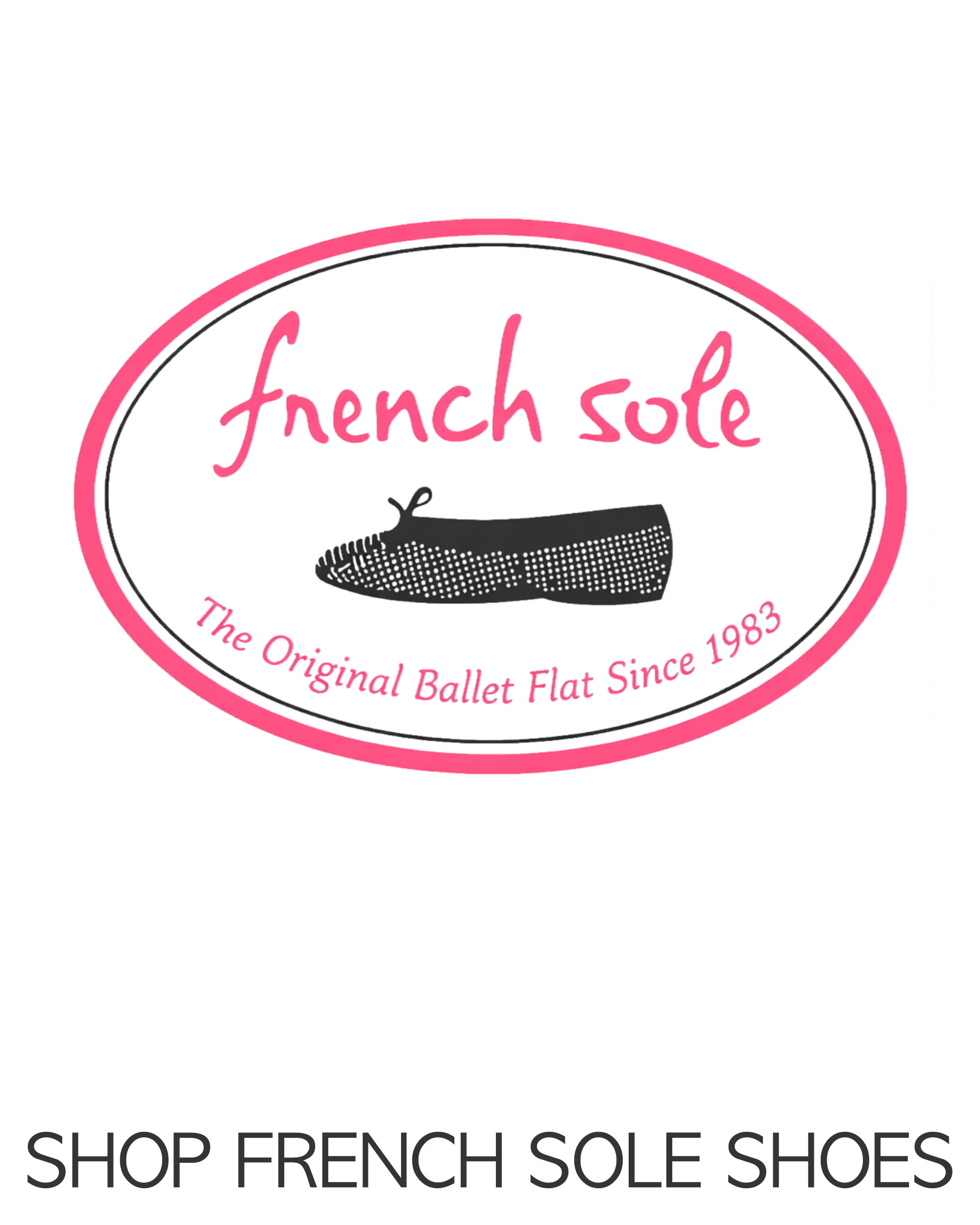 Women's Flats, Ballet Flats & Sandals by French Sole